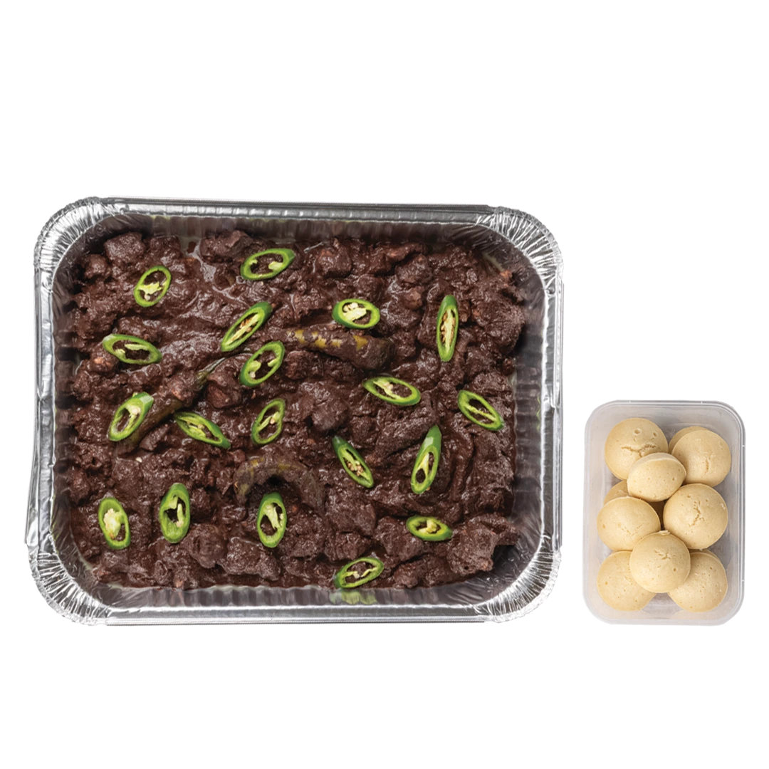 Our Menu | Dencio's UAE