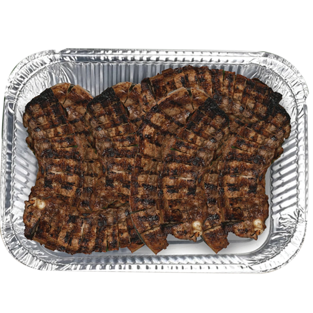 Our Menu | Dencio's UAE