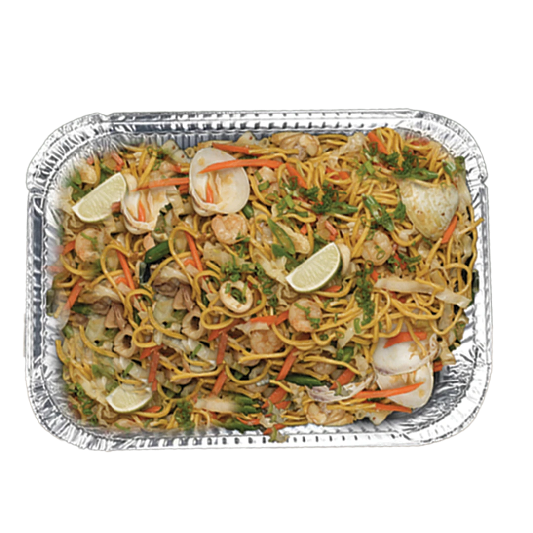 Our Menu | Dencio's UAE